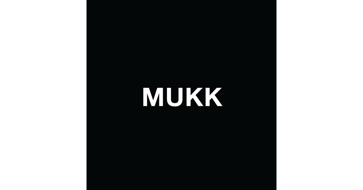 Sustainable Beautiful Designs – MUKK